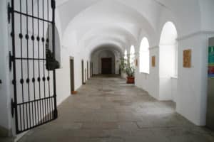 Stift Seitenstetten ⋆ Kommt und seht! Das Benediktiner-Kloster im ...